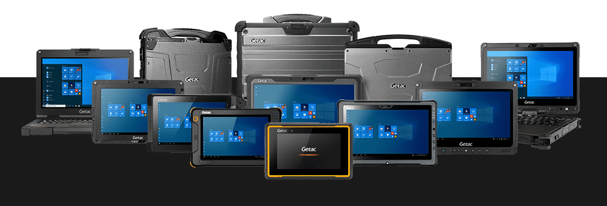 Getac Technology GmbH | INDUSTRY-Channel