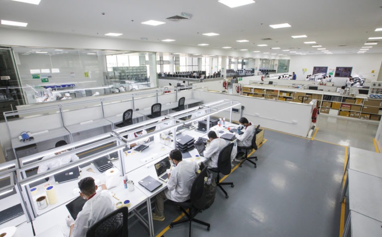 Panasonic und Circular Computing kooperieren | INDUSTRY-Channel