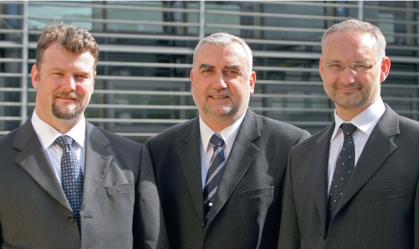 Condition Monitoring ist ihre DNA | INDUSTRY-Channel