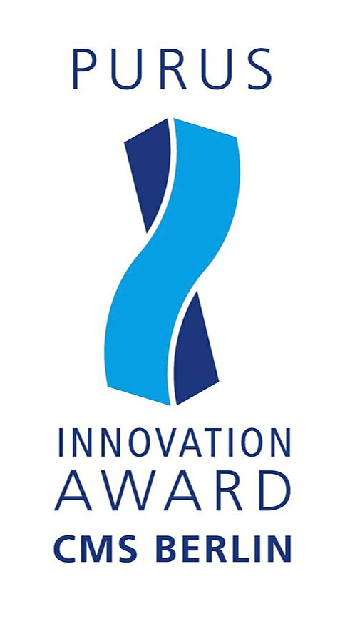 Jetzt für Purus Innovation Award 2025 bewerben | INDUSTRY-Channel